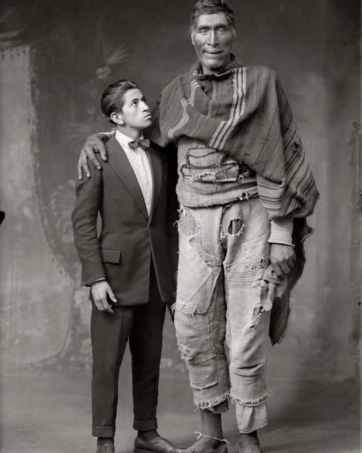 El Indio - RADIO REVISTA